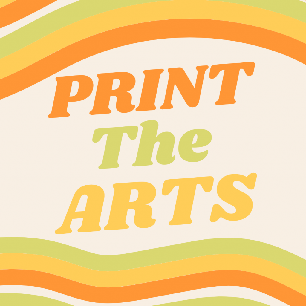 What are the main differences between prints and most other forms of art? – My Perfect Art's ...